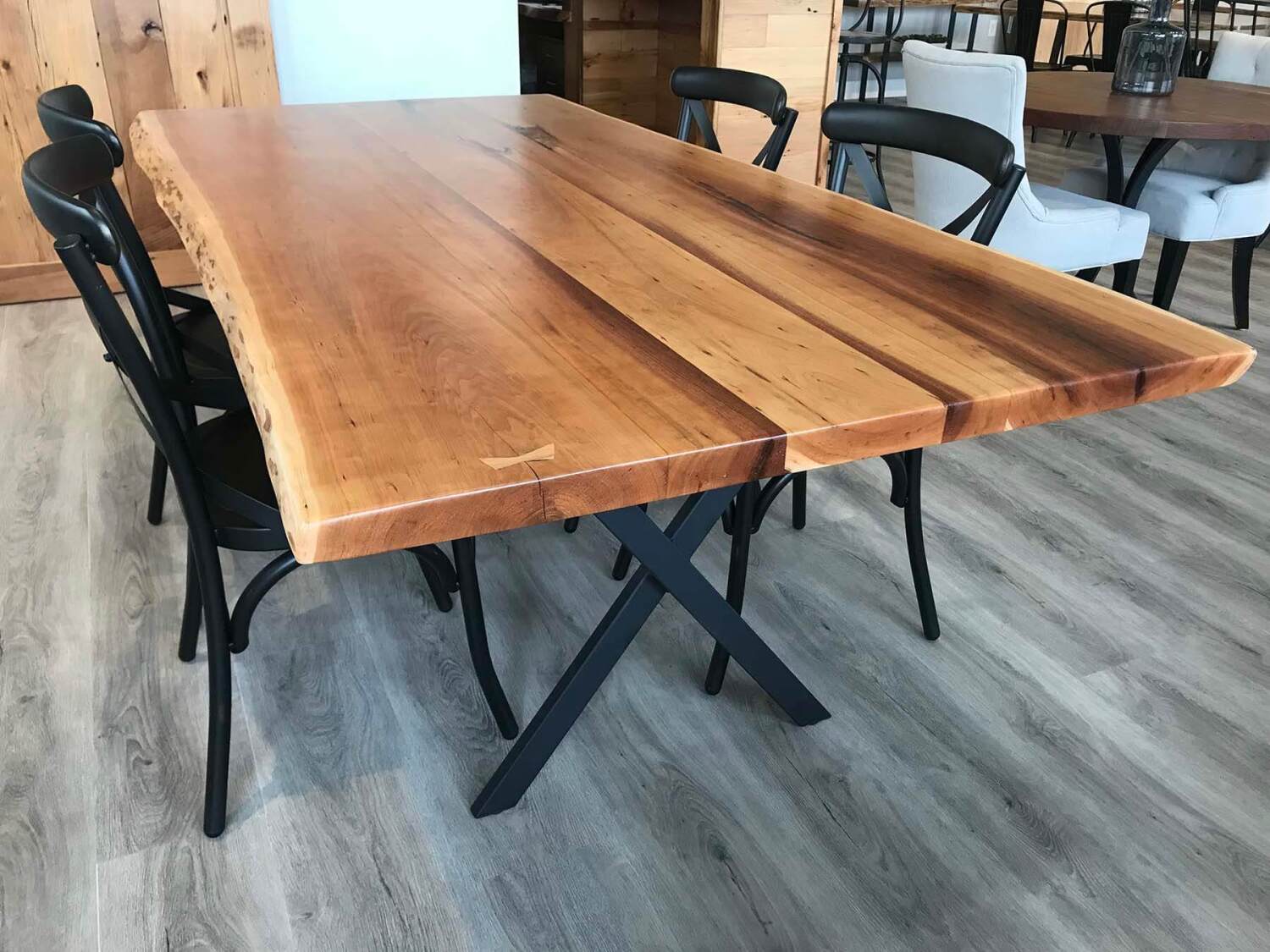 Schedule Appointment - Pathway Tables