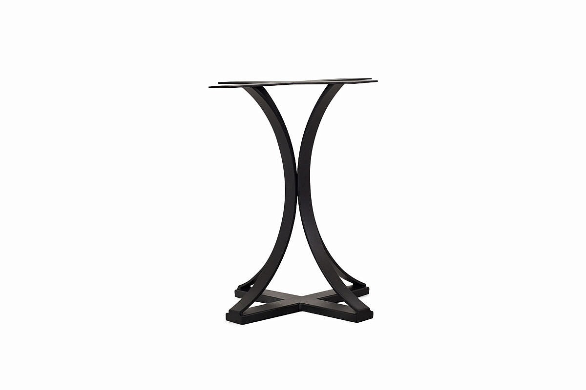 Pedestal Dining Table Base - Pathway Tables
