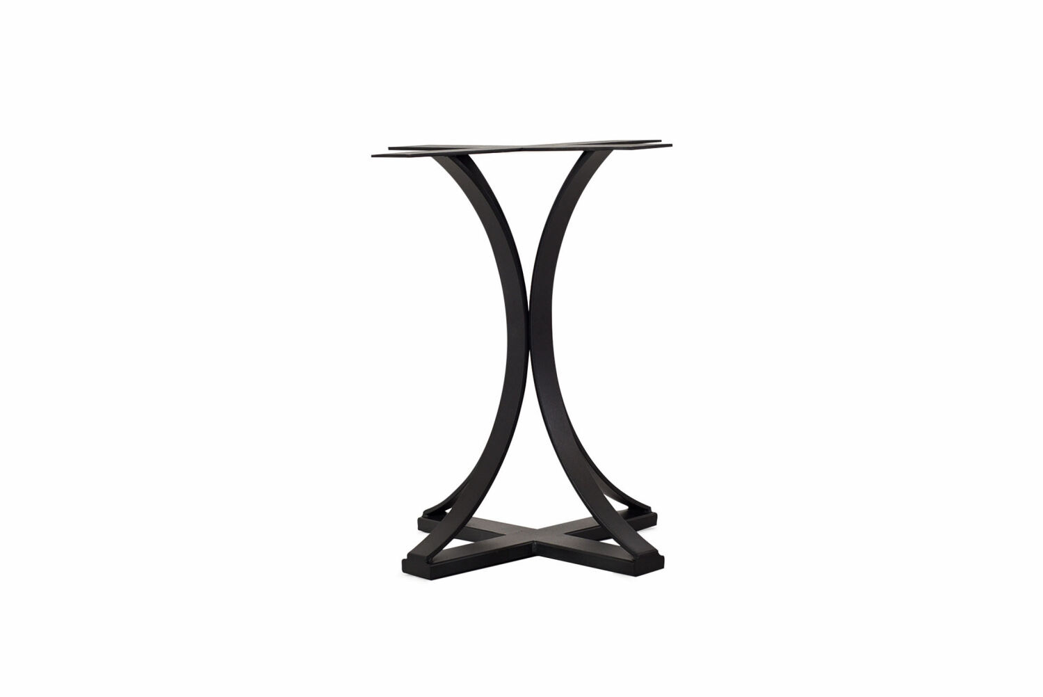 Pedestal Dining Table Base - Pathway Tables