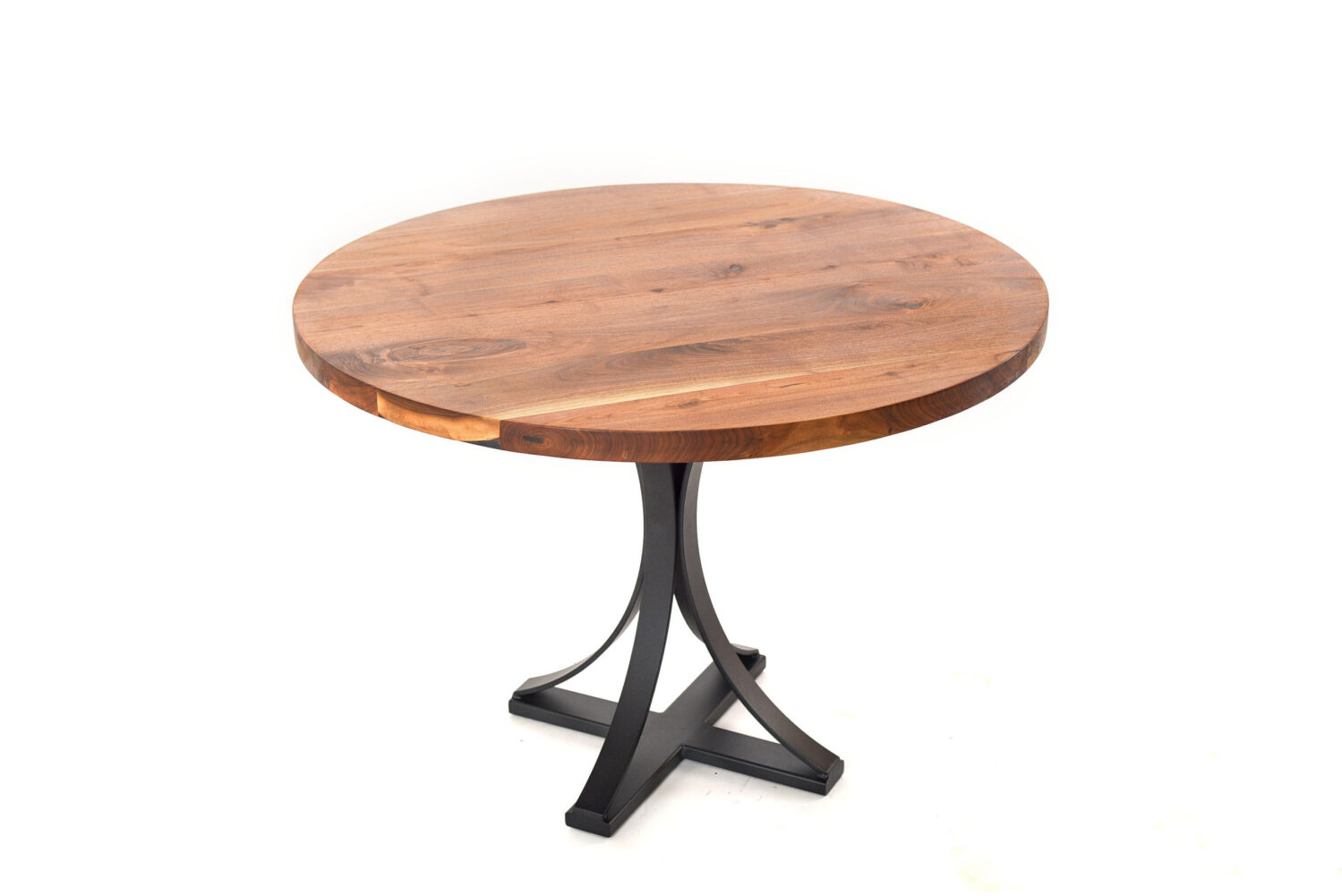 Pedestal Dining Table Base - Pathway Tables