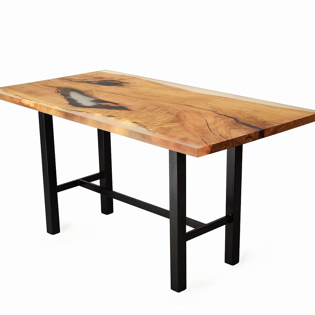 Pub Dining Table Base - Pathway Tables