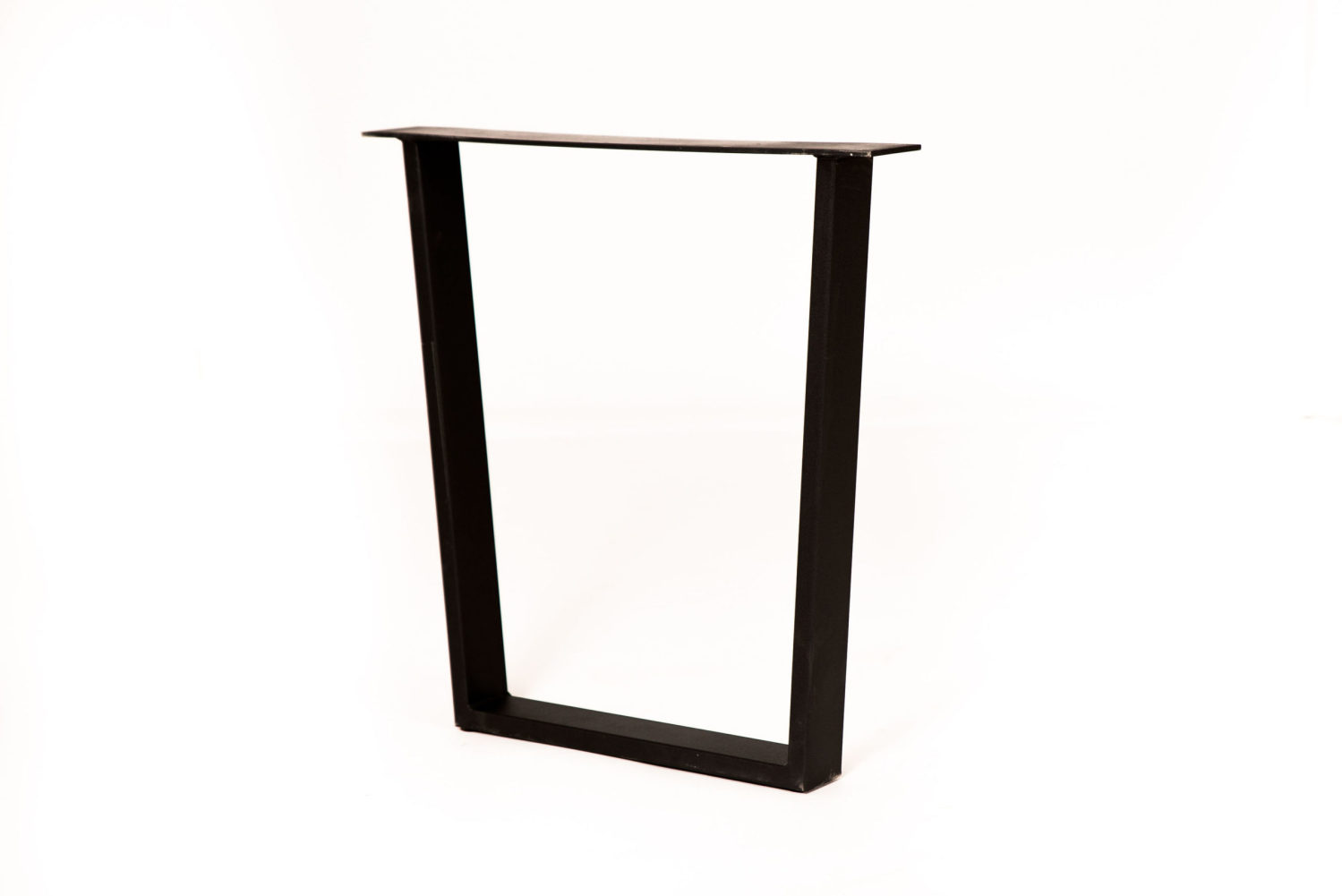 Standard Dining Table Base - Pathway Tables