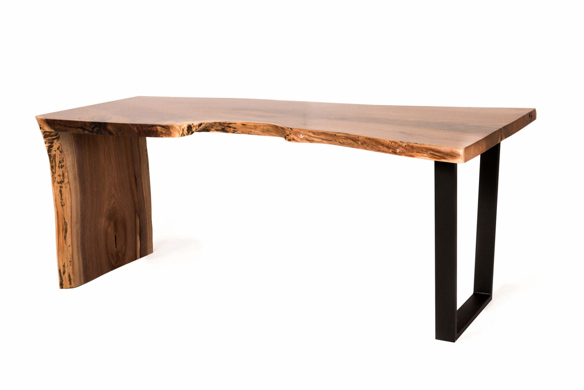 Shop Custom Wood Live Edge Tables For Sale Near You - Pathway Tables