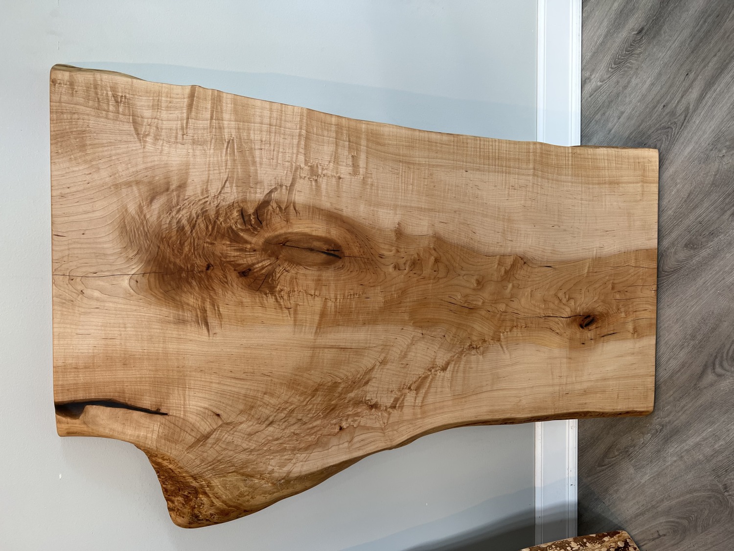 Buy Living Room Live Edge Coffee Tables - Pathway Tables