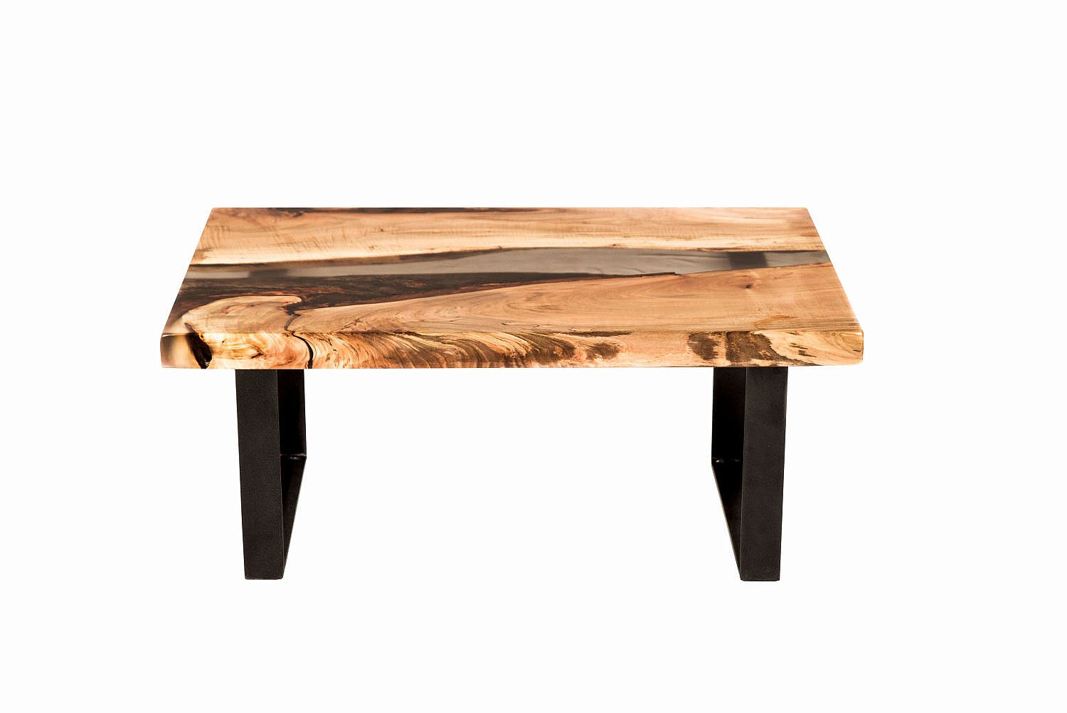 Square Coffee Table Base - Pathway Tables