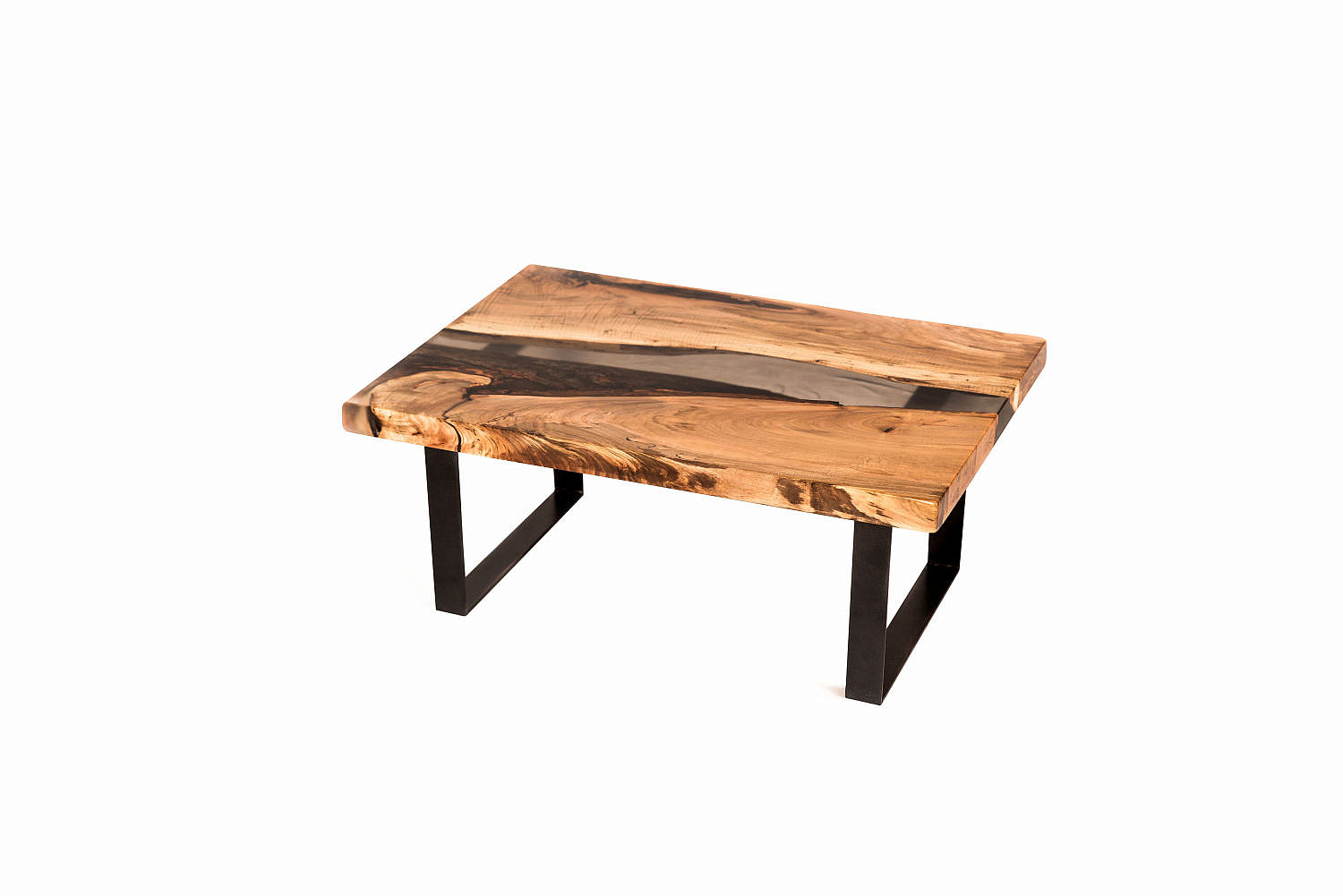 Square Coffee Table Base - Pathway Tables