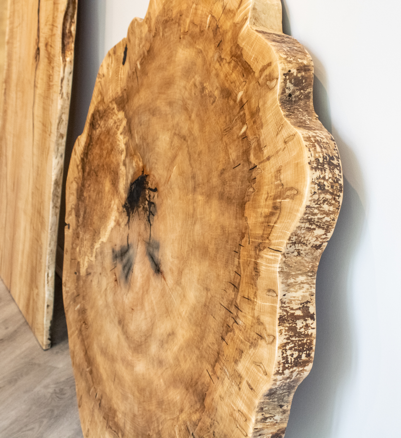 Live edge table tops for sale store