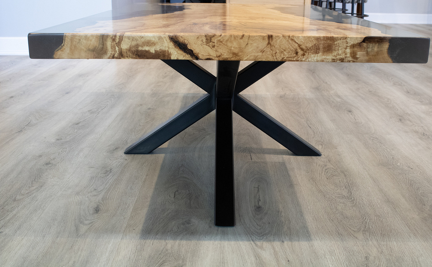 AcadiaMaple Coffee Table - 4' - Pathway Tables