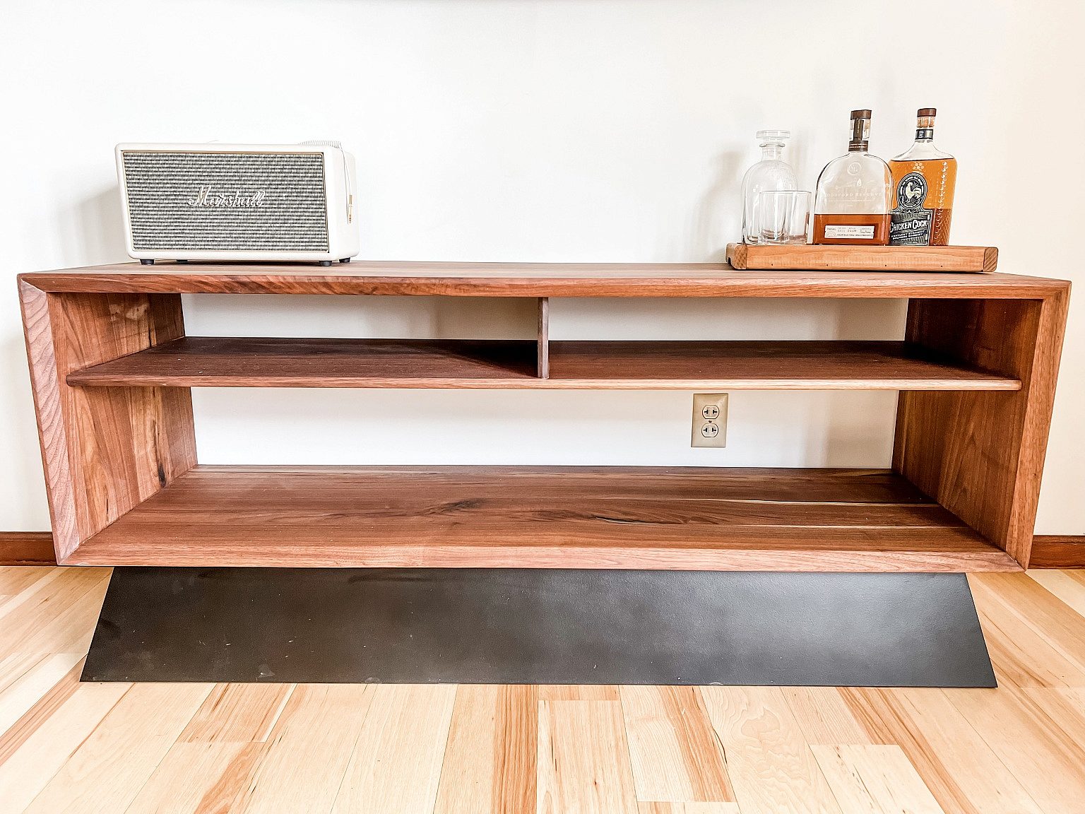 Buy Custom Live Edge Office Desks - Pathway Tables