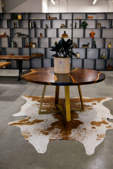 Getting Started - Pathway Tables