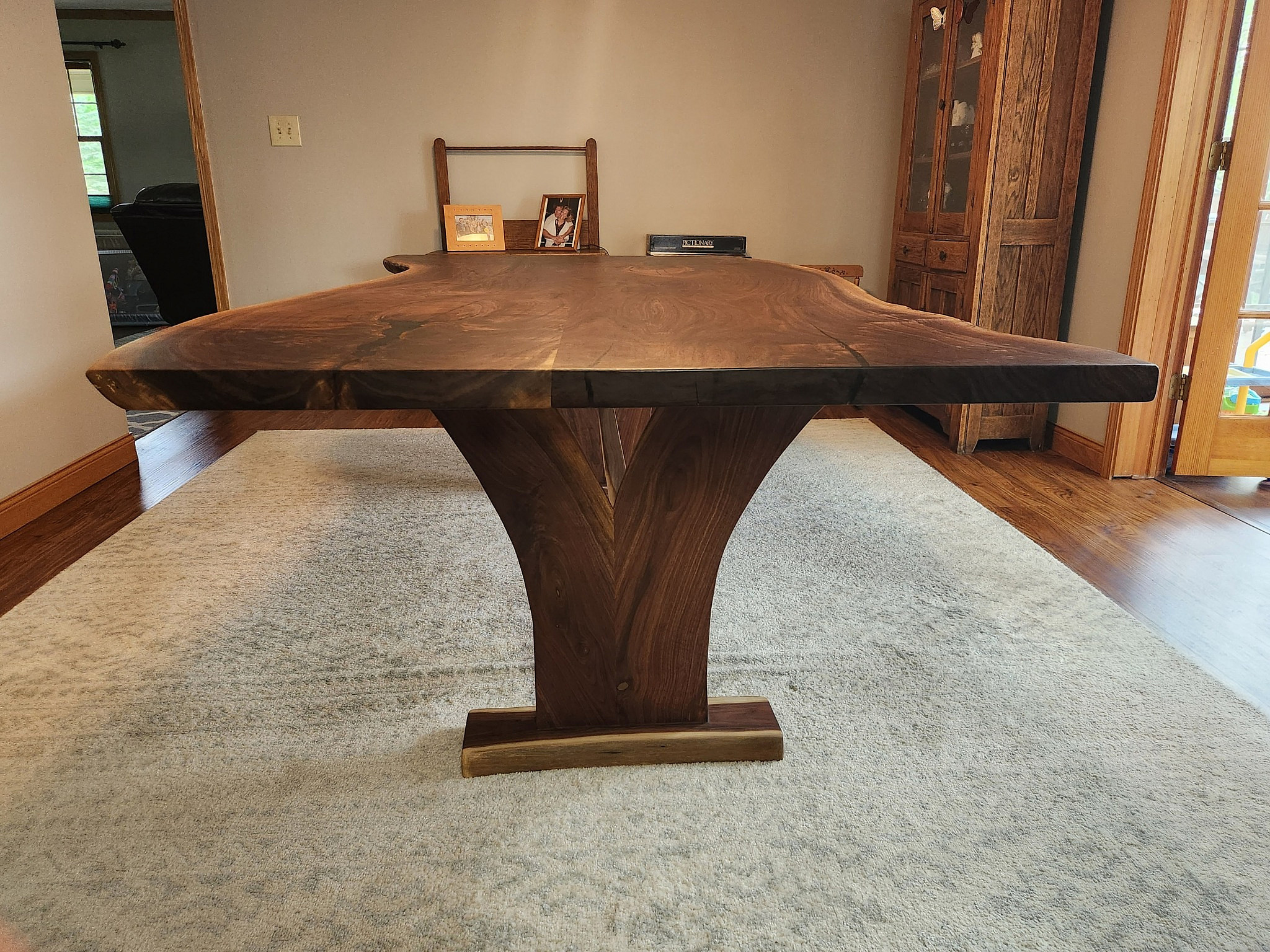 The Pathway Gallery - Pathway Tables